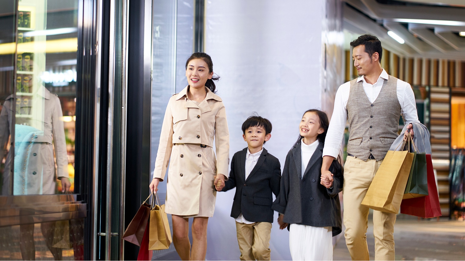 China Brief: The Return of the Chinese Consumer? | McKinsey